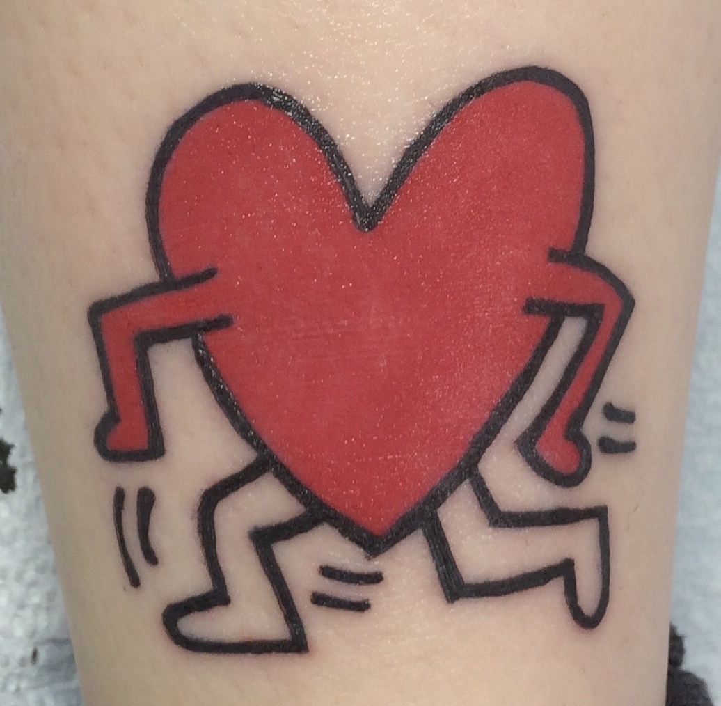 Brian Buchak – Floating World Tattoos