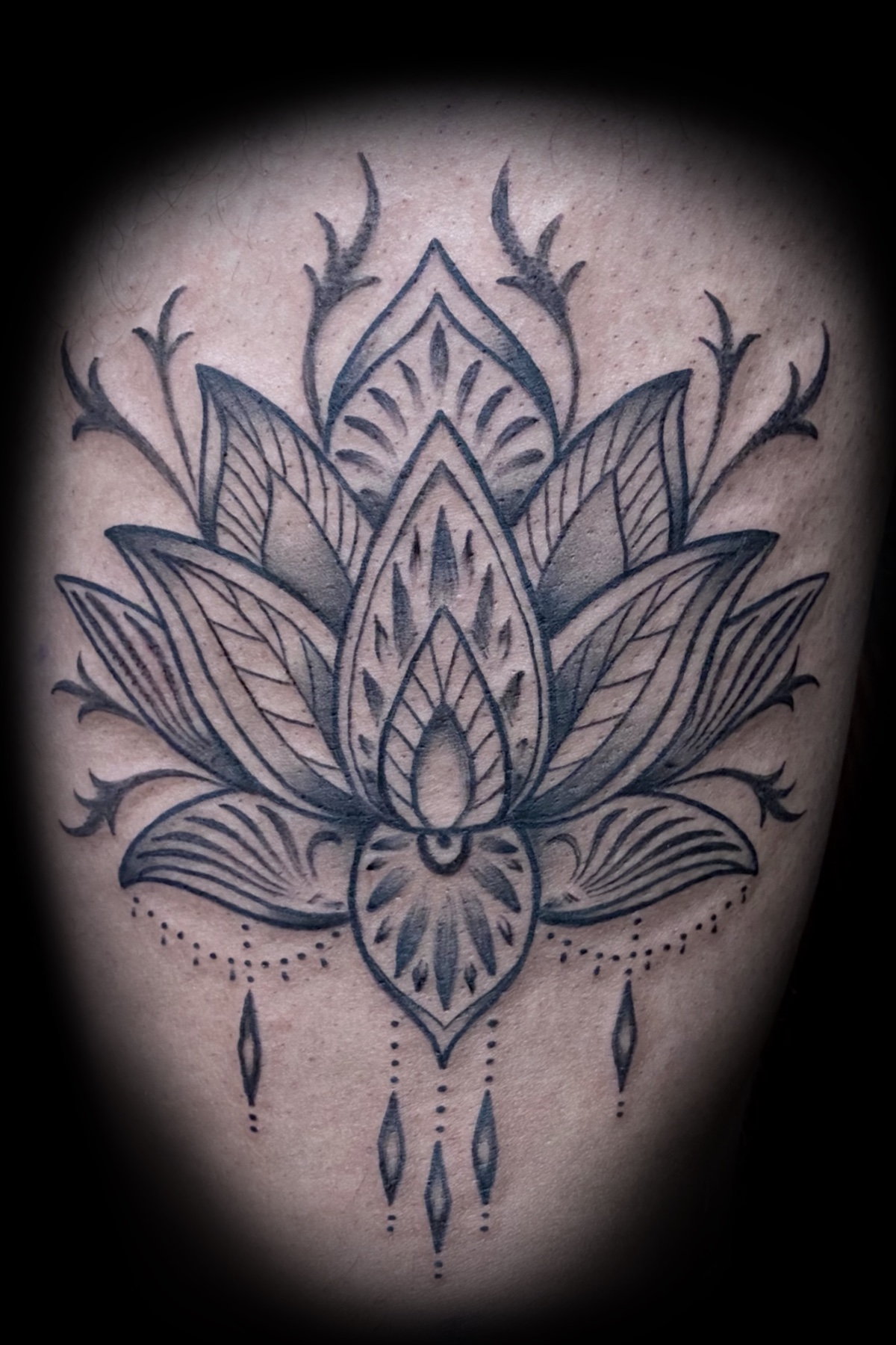 Jordan Miller ⋆ Floating World Tattoos