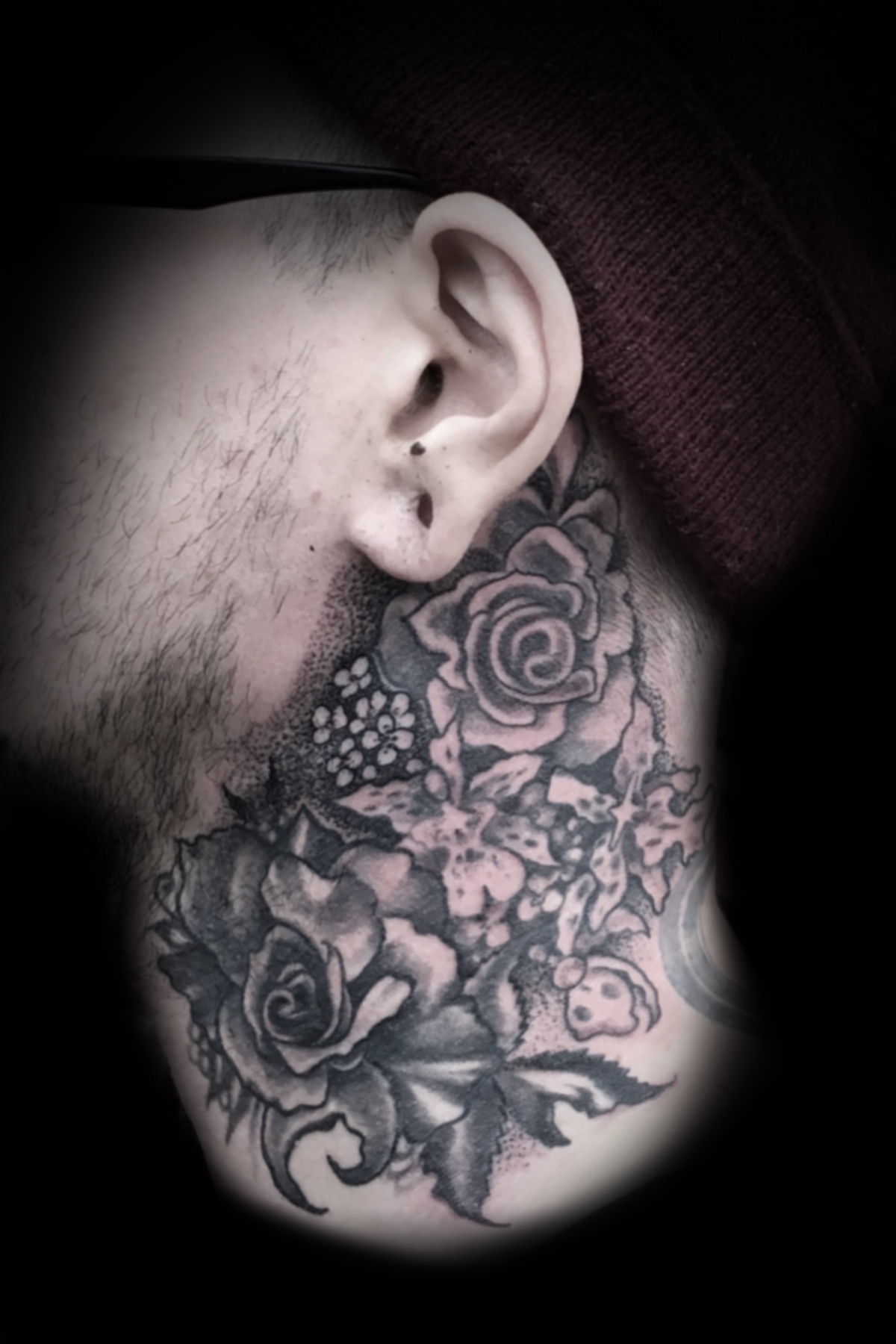 Jordan Miller ⋆ Floating World Tattoos