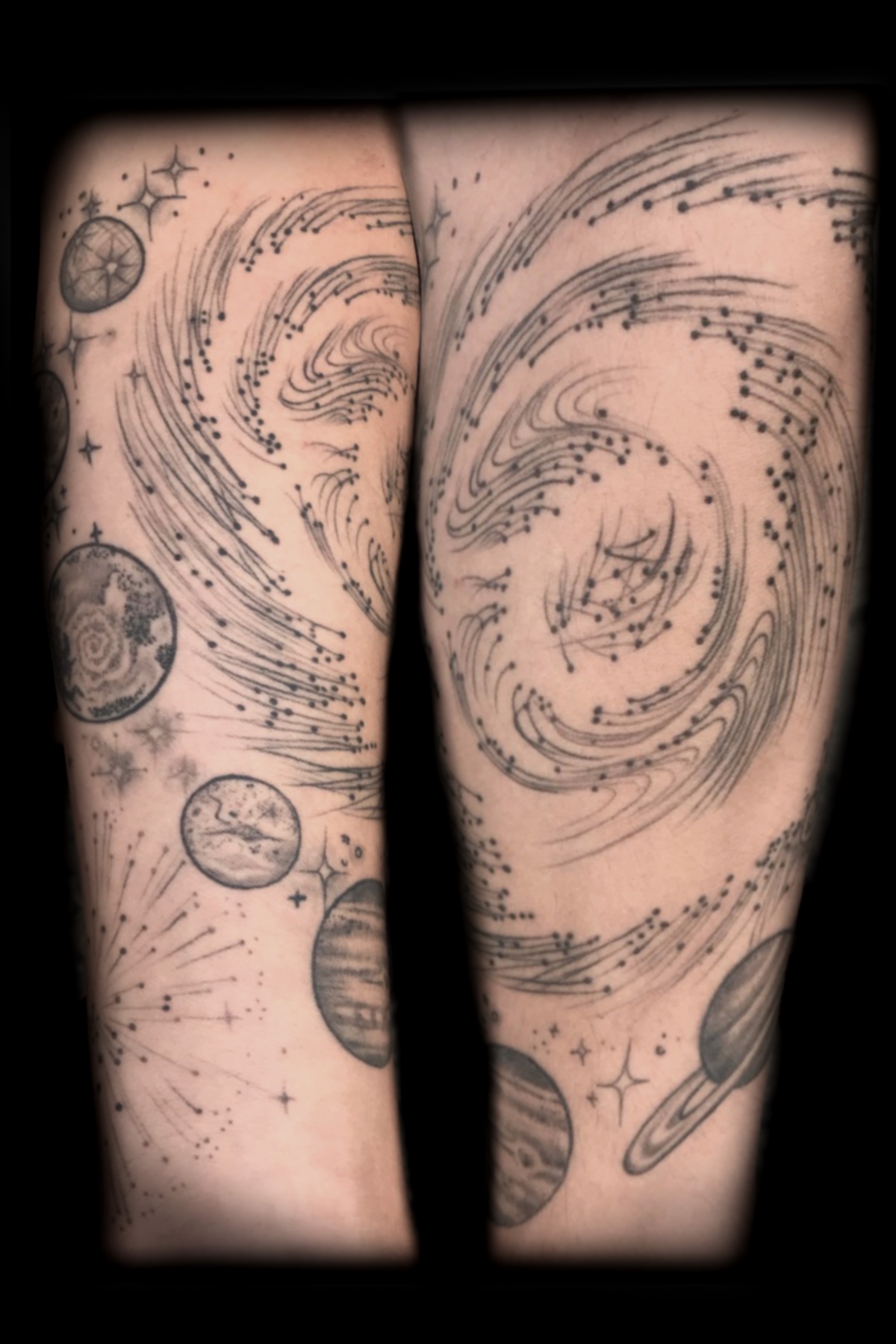 Jordan Miller ⋆ Floating World Tattoos