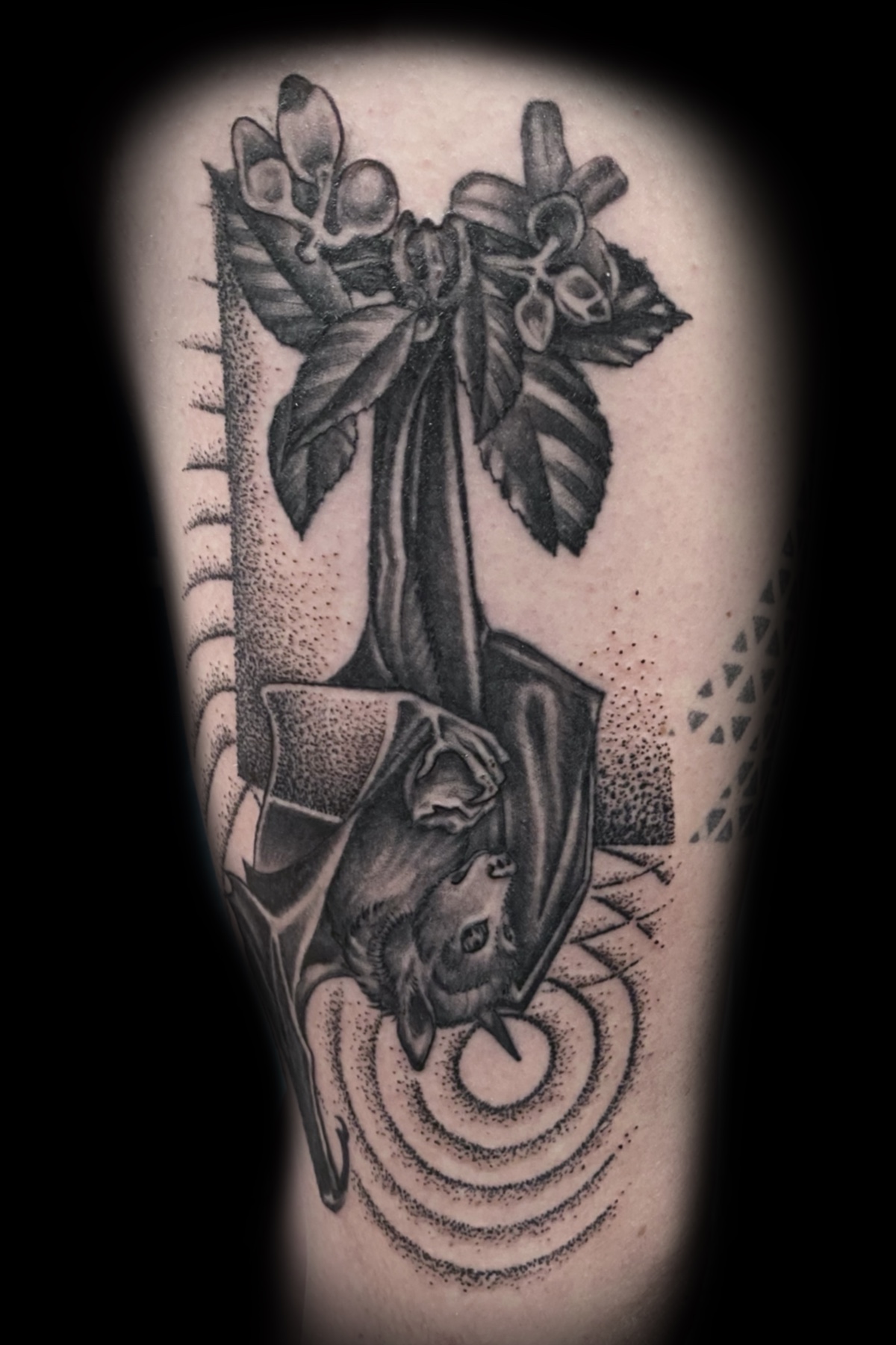 Jordan Miller ⋆ Floating World Tattoos