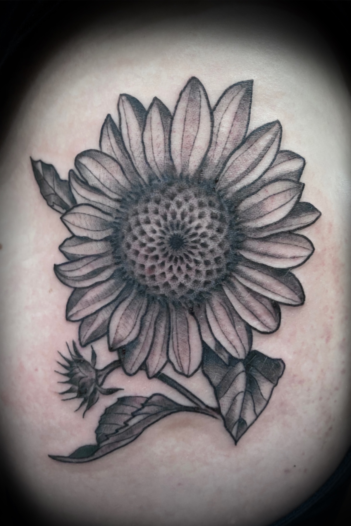 Jordan Miller ⋆ Floating World Tattoos