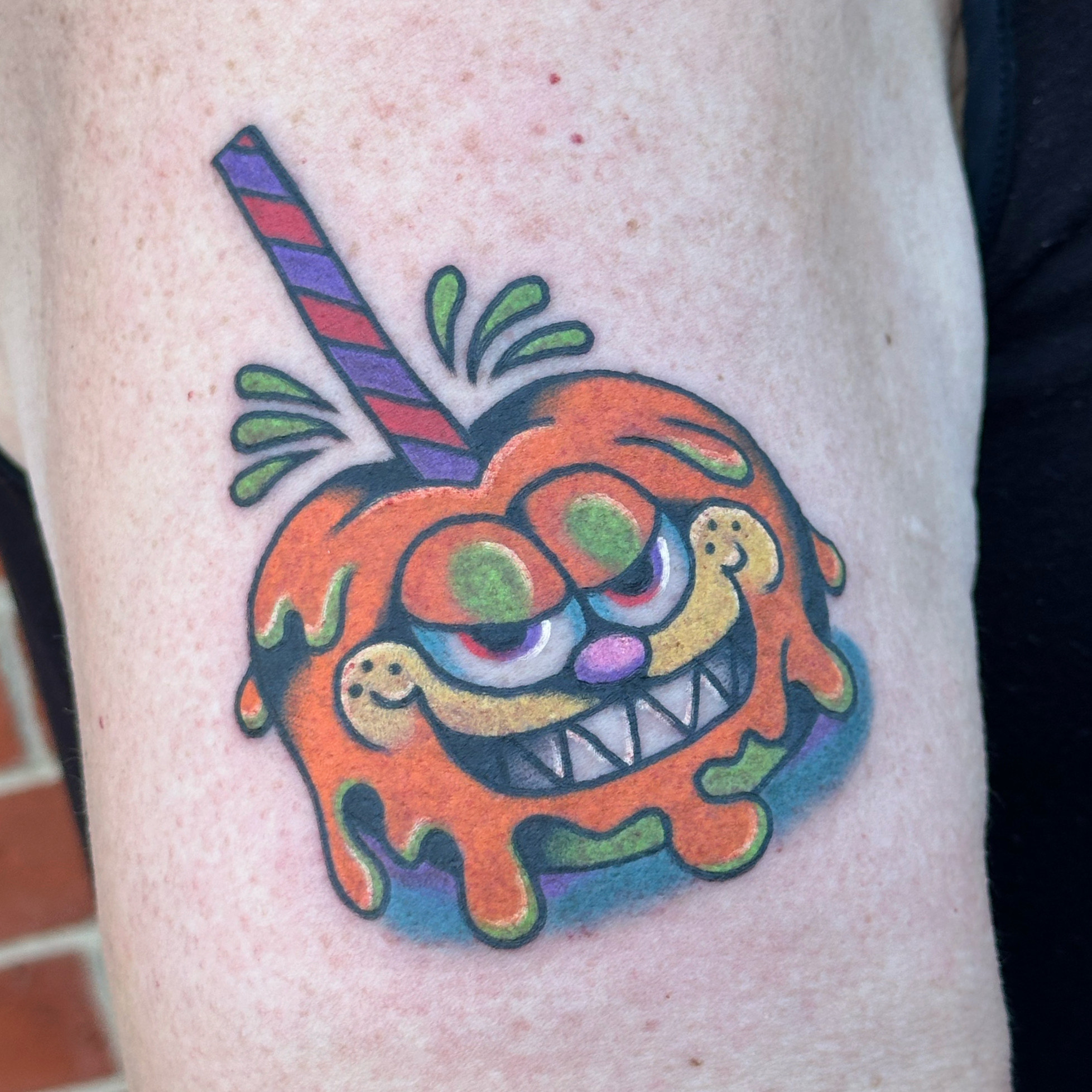 Kira Lees ⋆ Floating World Tattoos